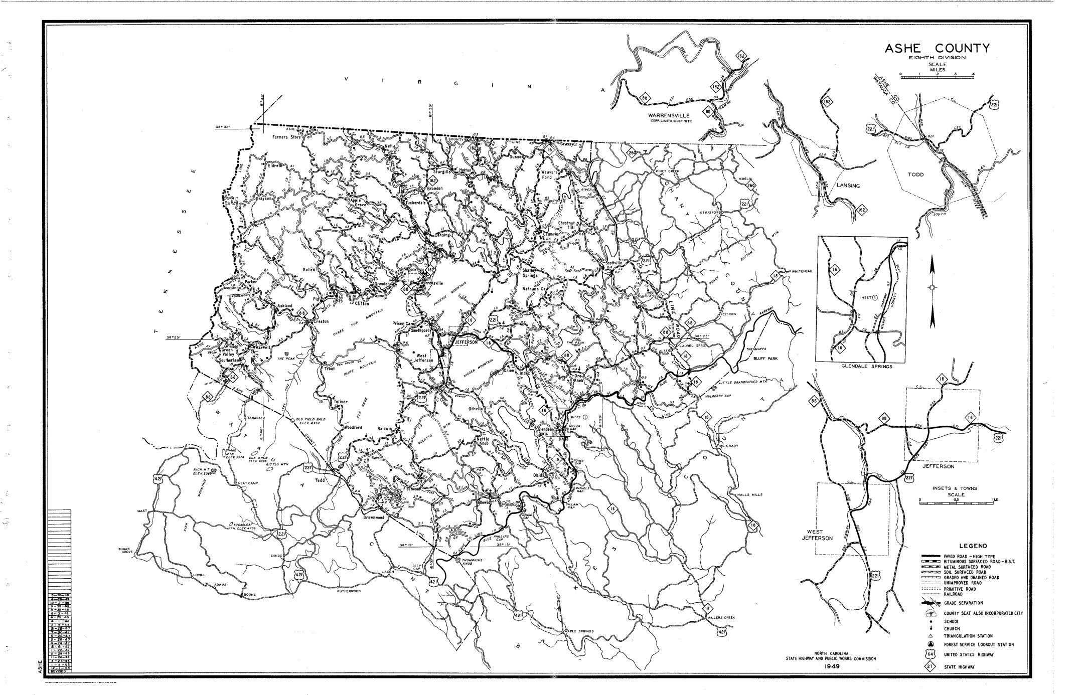 Maps – WataugaOnline.com